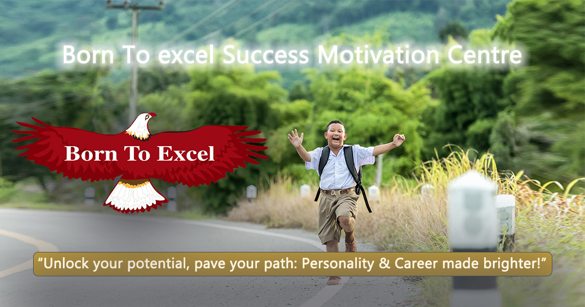 Born to Excel